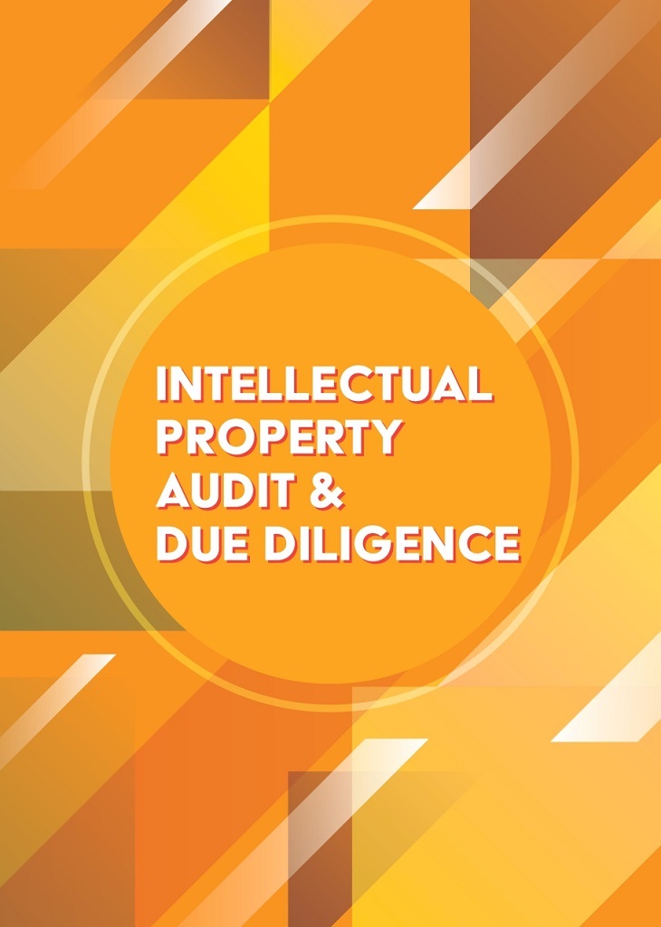Intellectual Property Department - Leaflets and Booklets