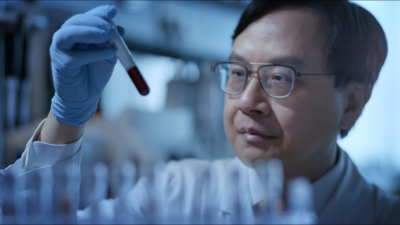 Intellectual Property Department - Promotional Videos