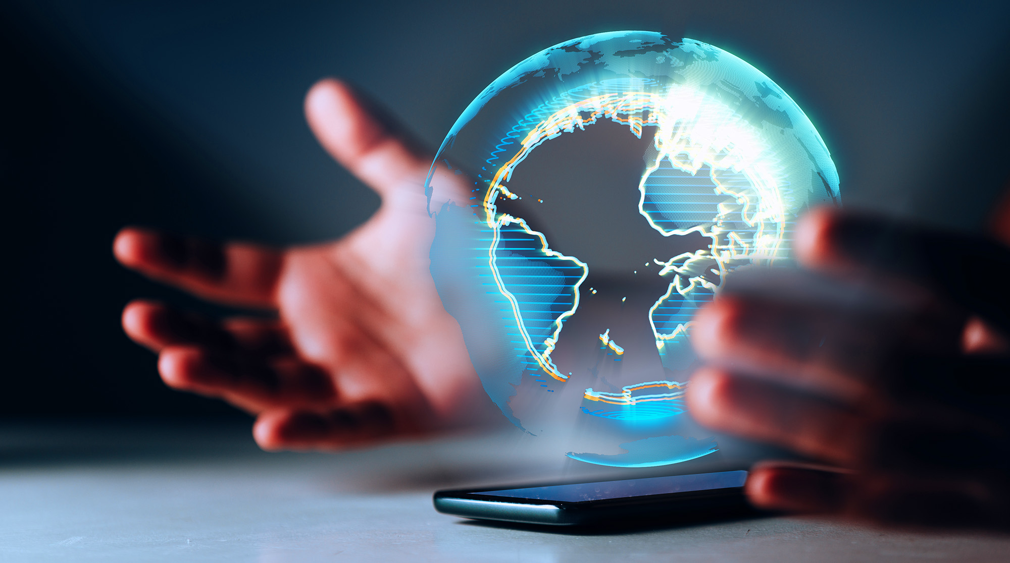 Intellectual Property Department - Home