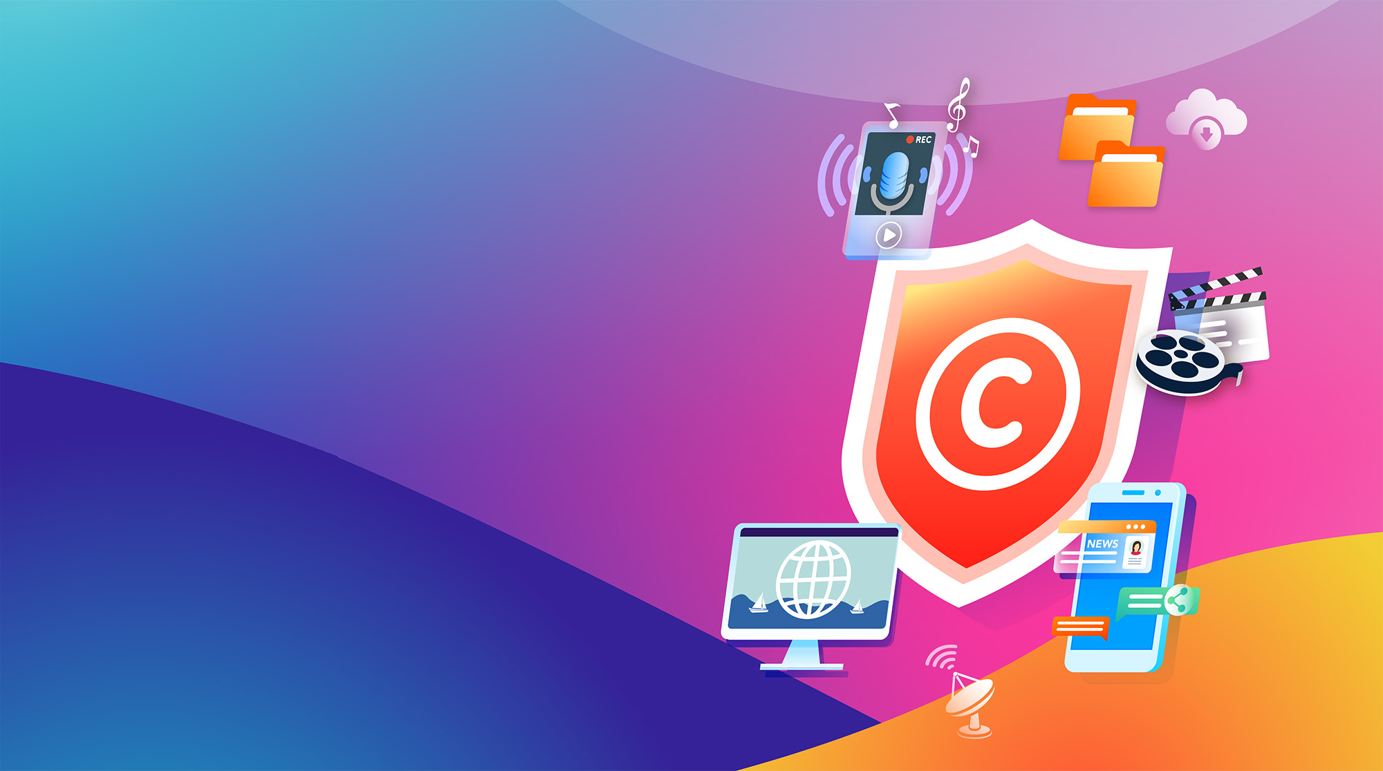 Intellectual Property Department - Home