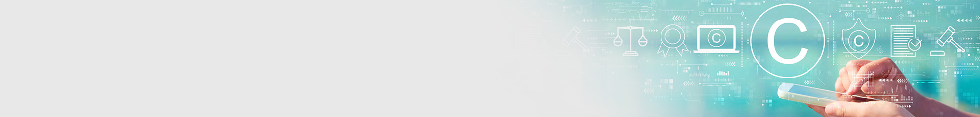 Intellectual Property Department - Copyright