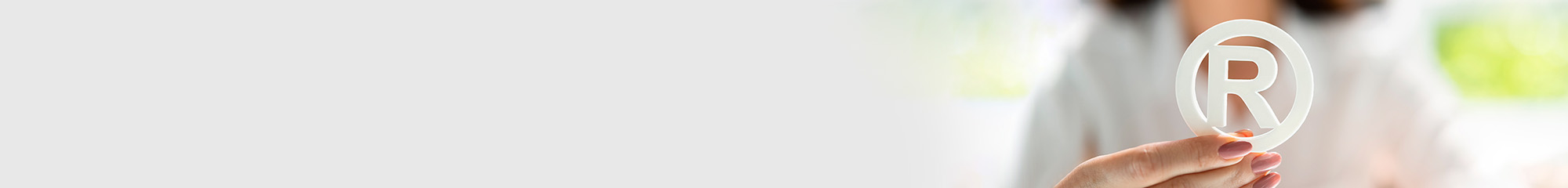 Intellectual Property Department - Trade Marks